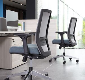 Office Workstations Malaysia Modular Furniture - Zenith Projects